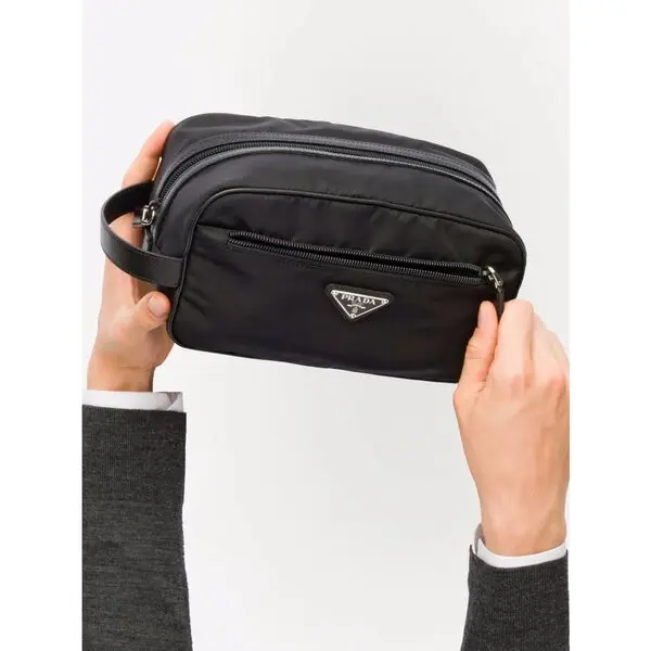 Prada Wash Bags