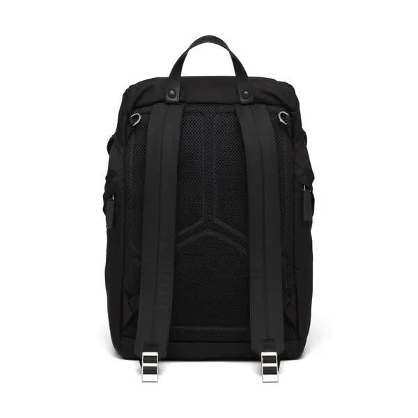 Prada Backpacks