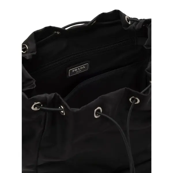 Prada Backpacks