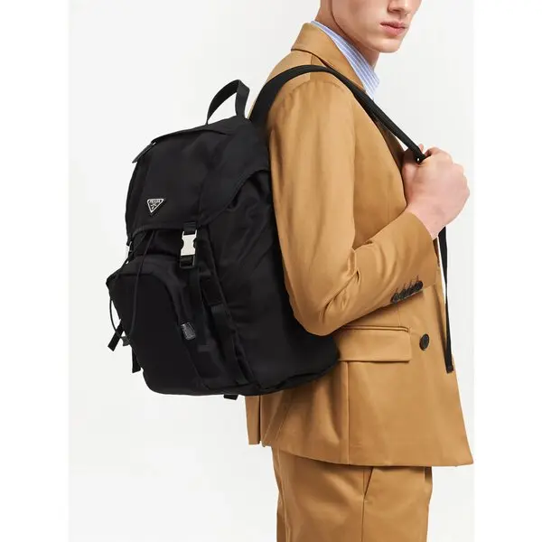 Prada Backpacks
