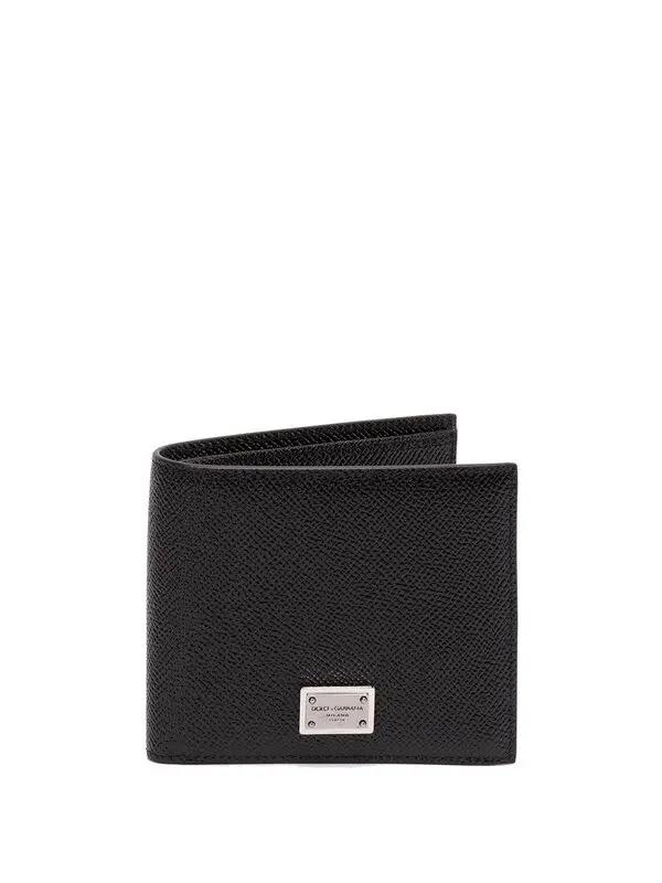 Dolce & Gabbana Leather Wallet