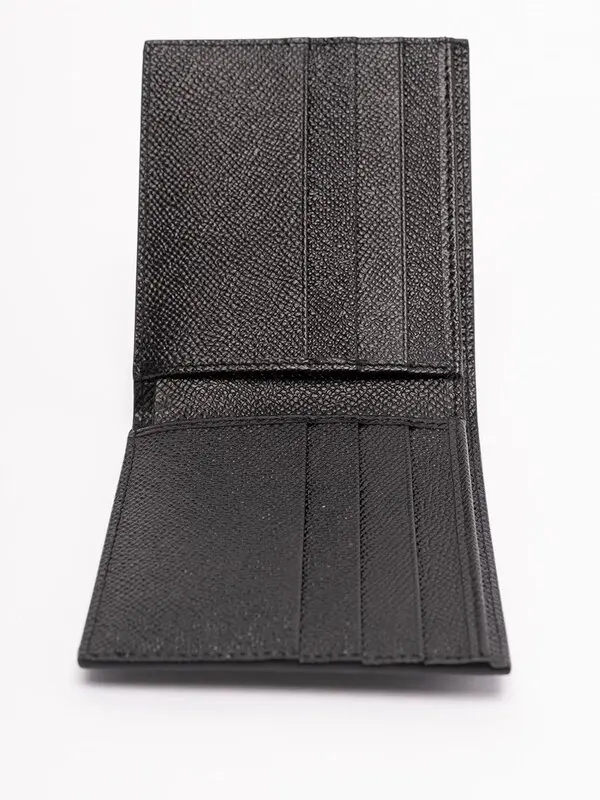 Dolce & Gabbana Leather Wallet