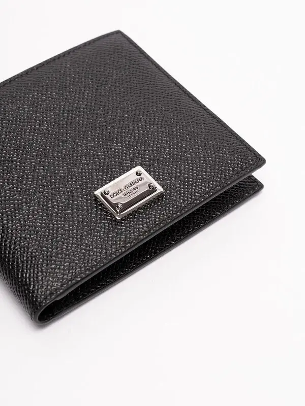 Dolce & Gabbana Leather Wallet