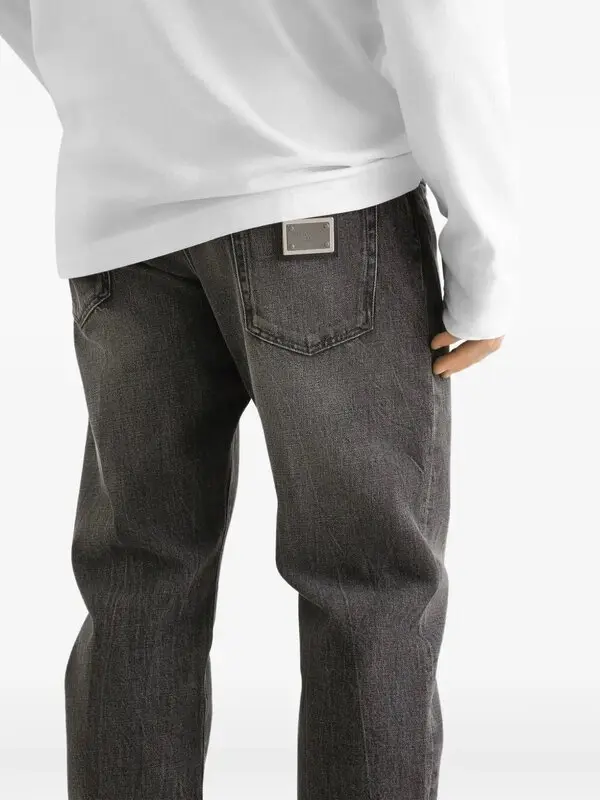 Dolce & Gabbana Jeans