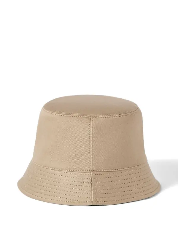 Brunello Cucinelli Bucket Hat - Multicolor