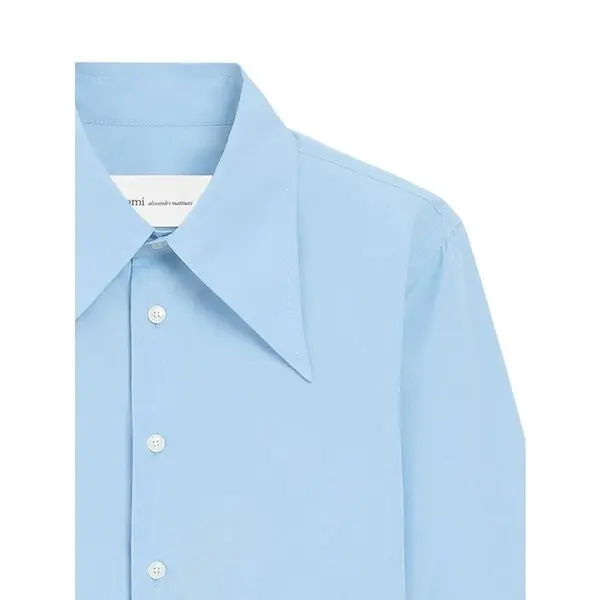AMI Paris Tops Shirts
