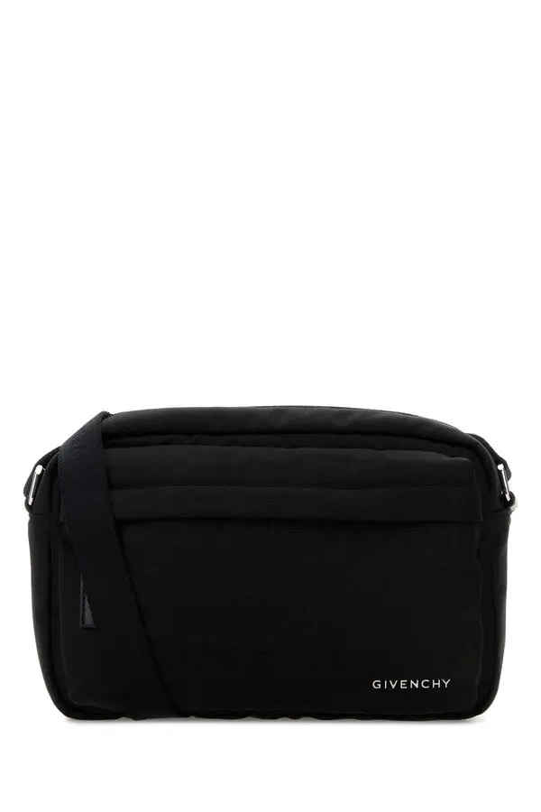 Givenchy Fabric Essential U Crossbody Bag