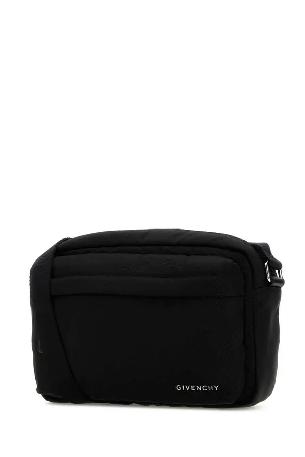 Givenchy Fabric Essential U Crossbody Bag