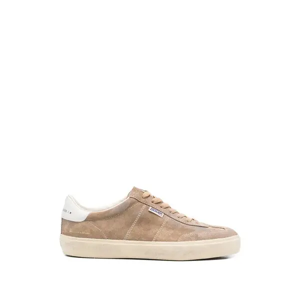 GOLDEN GOOSE Trainers Low-tops