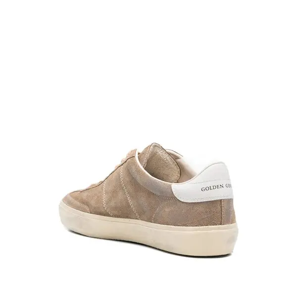 GOLDEN GOOSE Trainers Low-tops