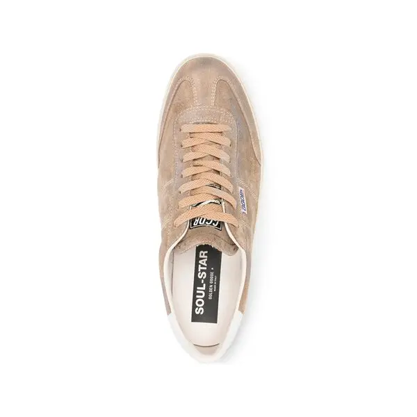 GOLDEN GOOSE Trainers Low-tops