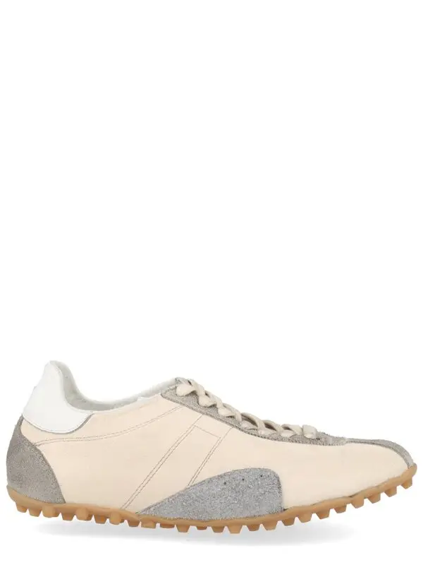 MAISON MARGIELA Sneaker Sprinters - Cream