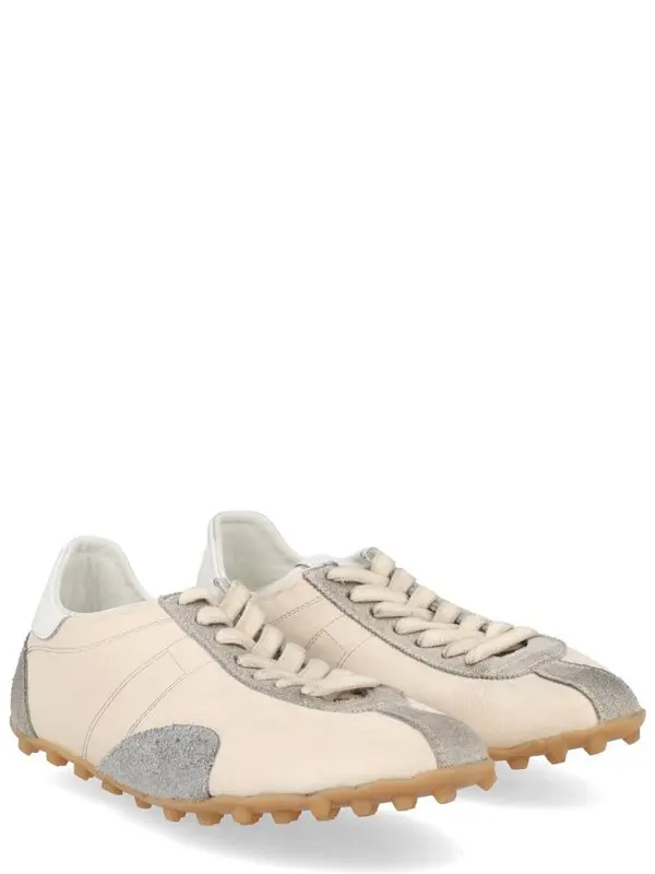 MAISON MARGIELA Sneaker Sprinters - Cream