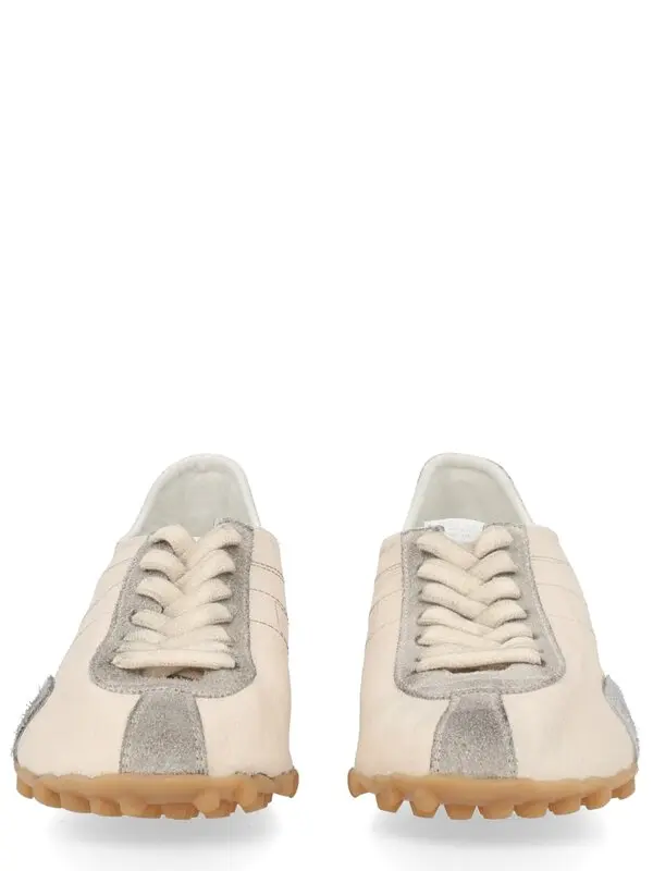 MAISON MARGIELA Sneaker Sprinters - Cream