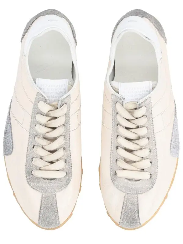 MAISON MARGIELA Sprinter Sneakers