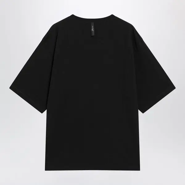 Jacquemus Cotton-blend Logo T-shirt