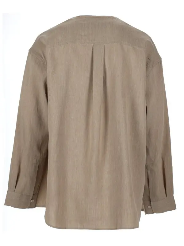 Jacquemus Camicia Pastro