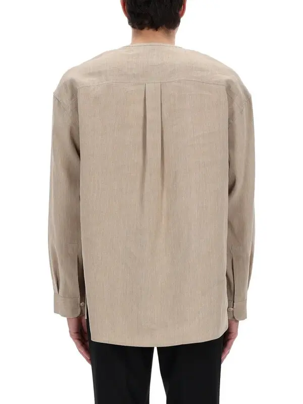 Jacquemus Camicia Pastro