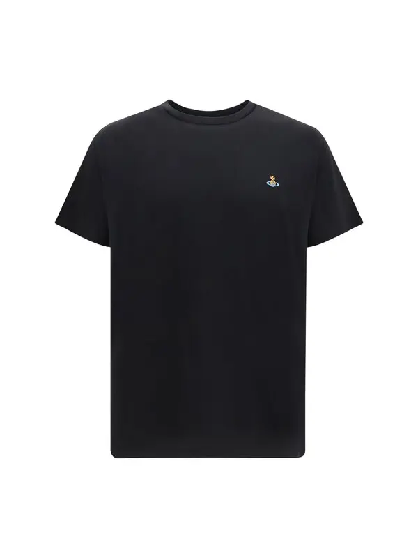 VIVIENNE WESTWOOD Classic Orb T-shirt
