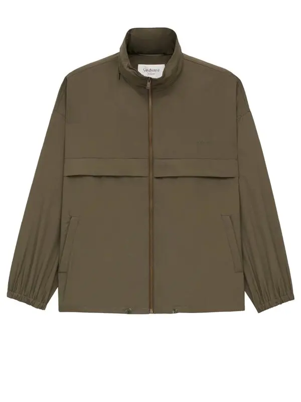 Saint Laurent Blouson