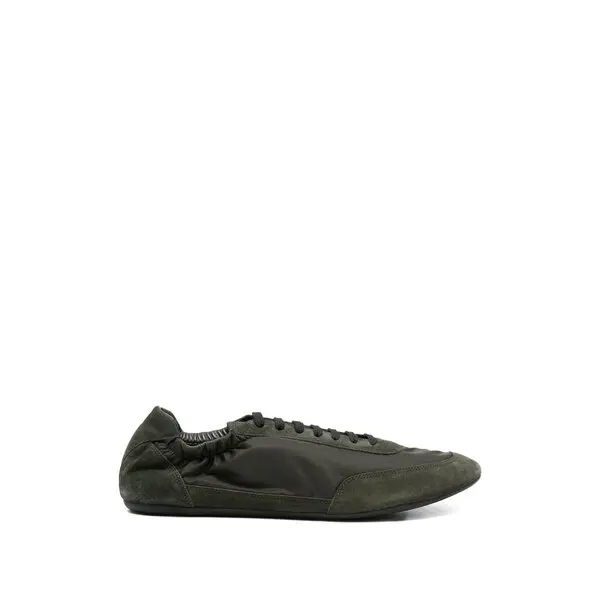 Prada Trainers Low-tops