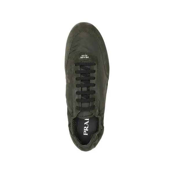 Prada Trainers Low-tops
