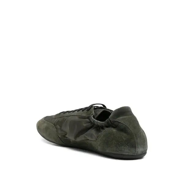 Prada Trainers Low-tops