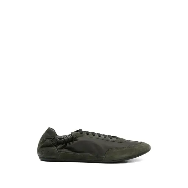 Prada Trainers Low-tops - Green
