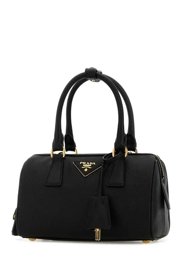 Prada Leather Handbag