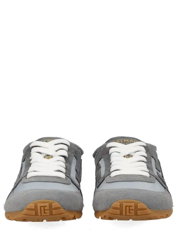 Balmain Racer 45 Sneaker