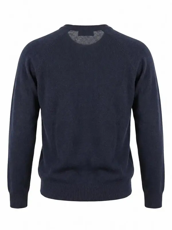 Malo Round Neck Pullover