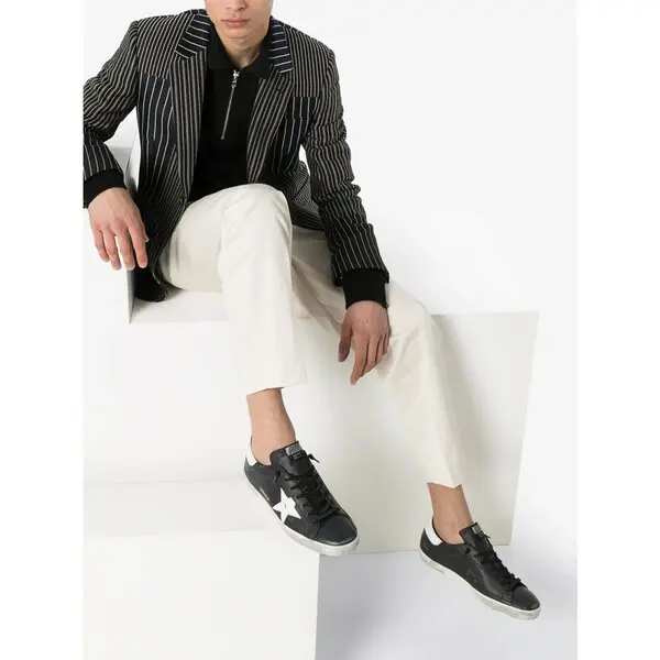 GOLDEN GOOSE Trainers Low-tops