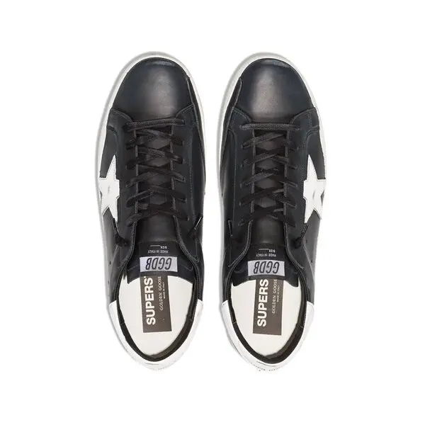 GOLDEN GOOSE Trainers Low-tops