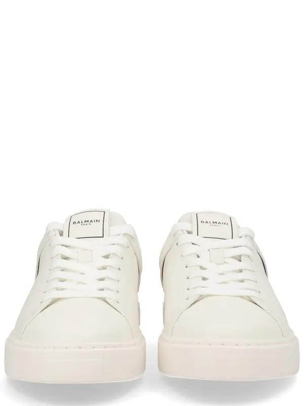 Balmain B-court Sneaker