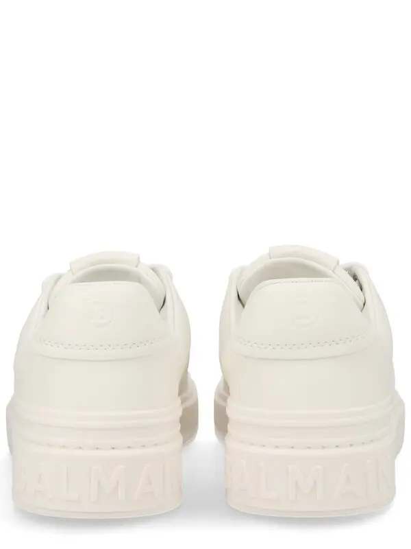 Balmain B-court Sneakers