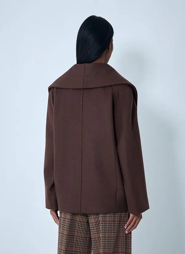 Max Mara Cashmere Coat