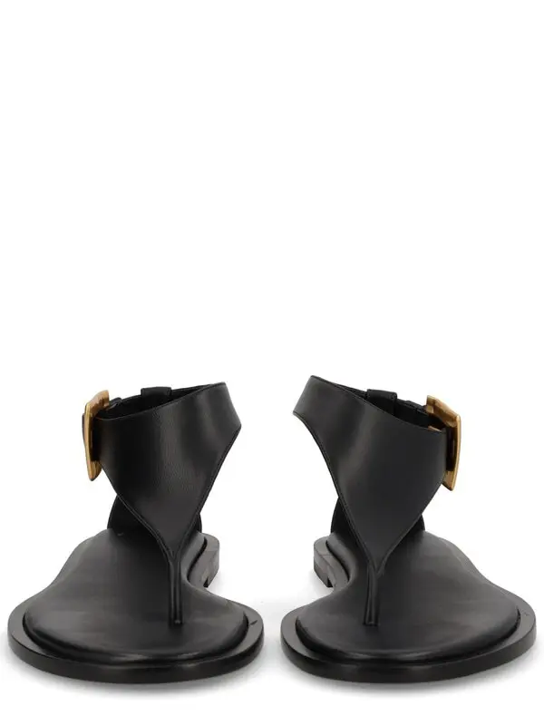 Balmain Sandal Anthem