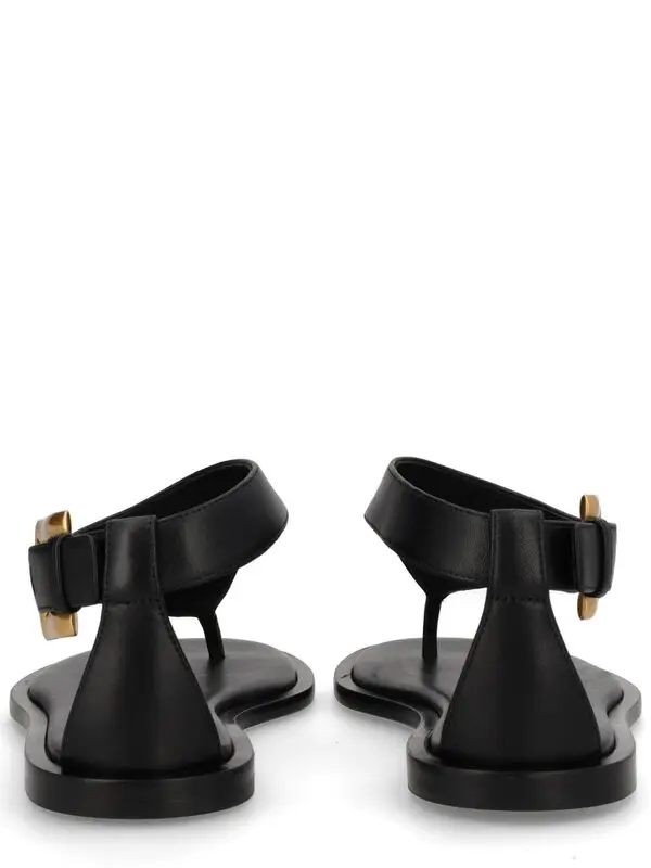 Balmain Sandal Anthem