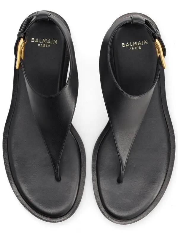 Balmain Sandal Anthem