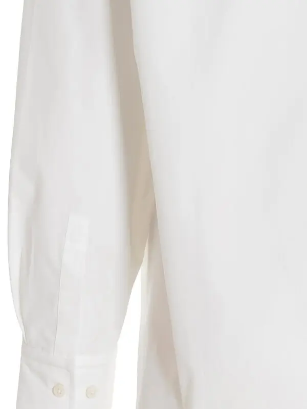 VTMNTS Barcode' Shirt