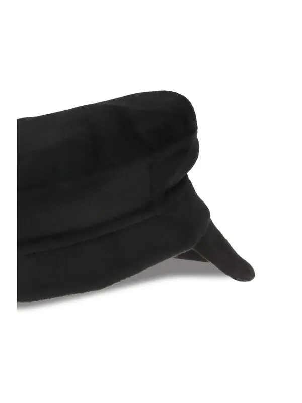 P.a.r.o.s.h Wool Baseball Cap