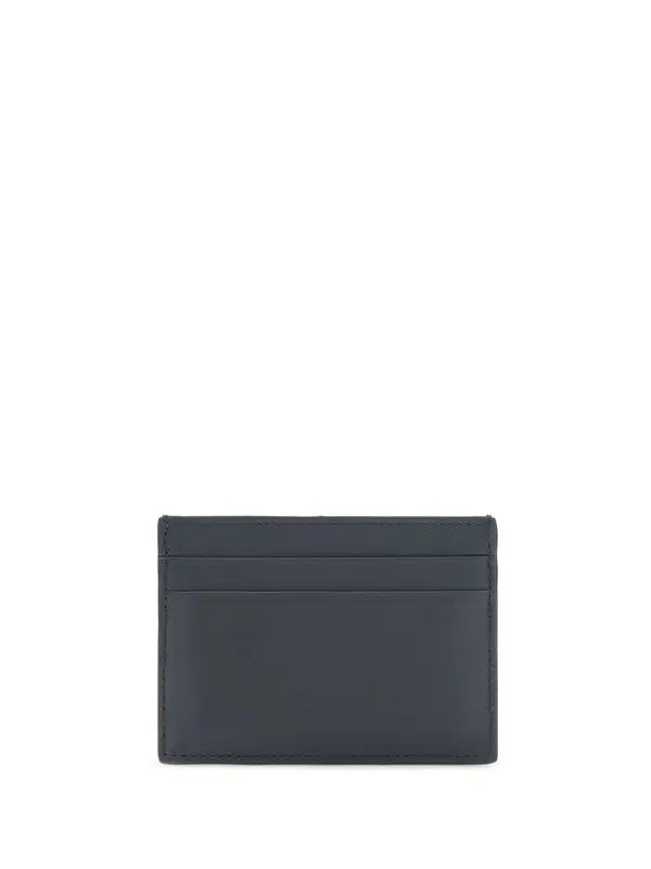 Loewe Flag Calfskin Card Holder