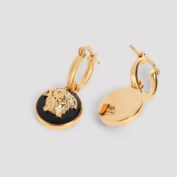 Versace Earrings