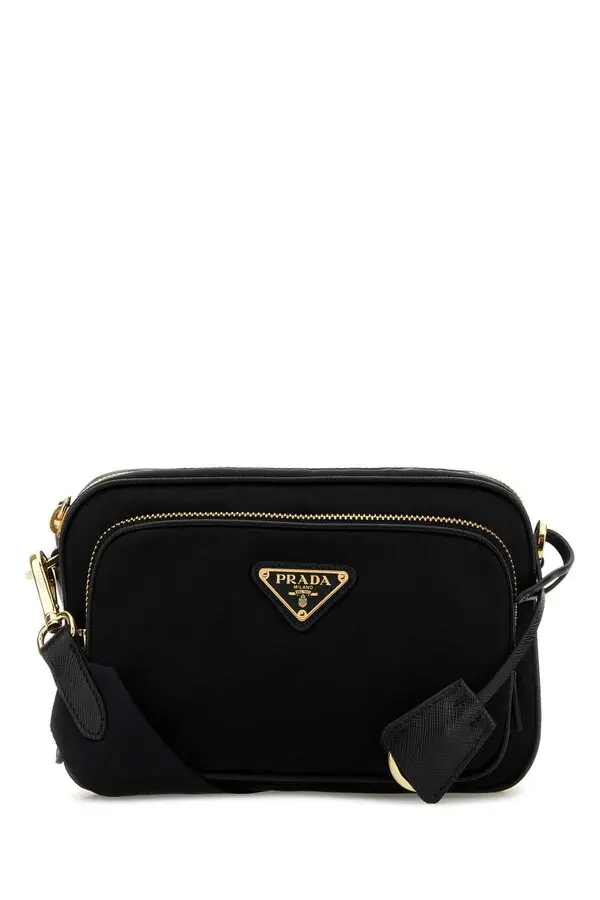 Prada Re-nylon Crossbody Bag