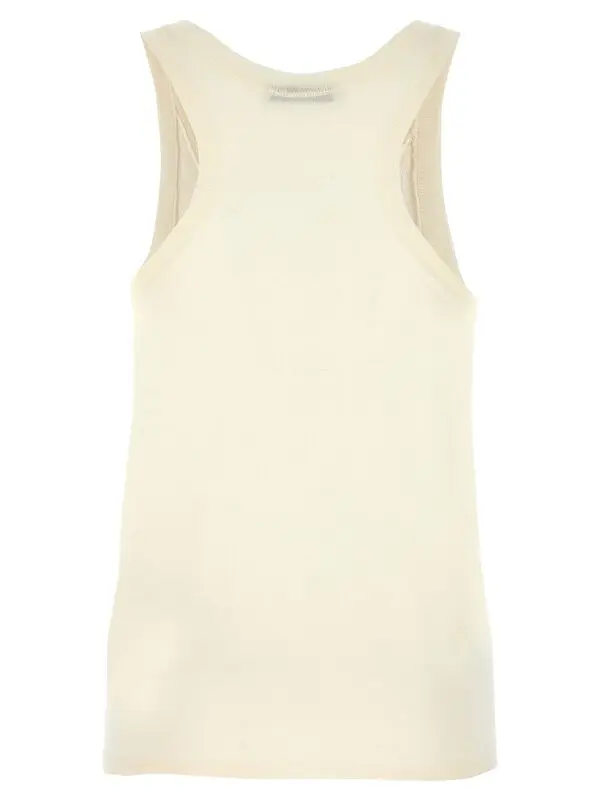 Max Mara Abbono Cashmere Top