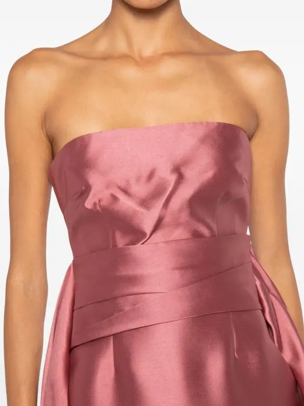 Solace London Elara Maxi Dress