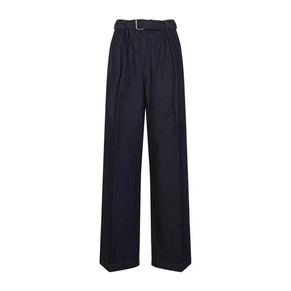 Dries Van Noten Peaches Jeans