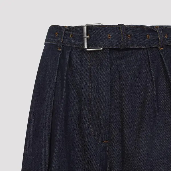 Dries Van Noten Peaches Jeans