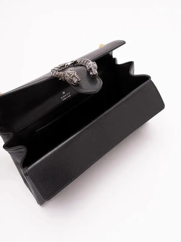Gucci Dionysus` Crossbody Bag