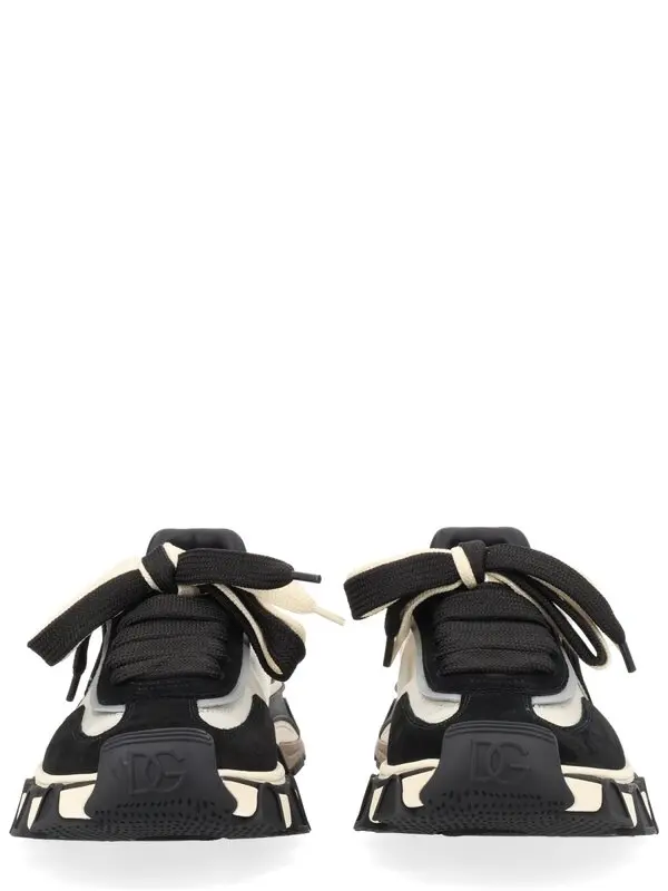 Dolce & Gabbana Dg Country Road Sneaker